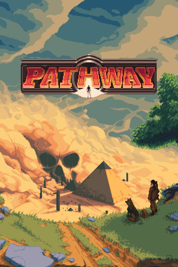 Pathway STEAM digital for Windows