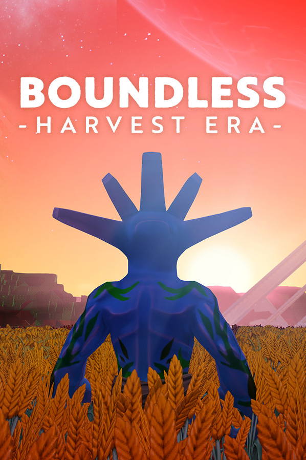 Boundless STEAM digital for Windows