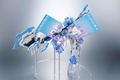Hyperdimension Neptunia 1/7 Scale Pre-Painted Figure: White Heart