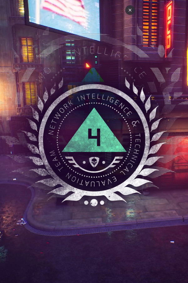 NITE Team 4 STEAM digital for Windows