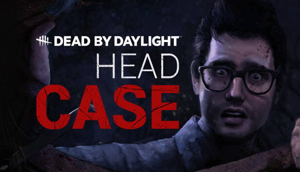 Dead By Daylight: Headcase (DLC) STEAM DLC digital for Windows