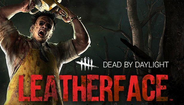 Dead by Daylight: Leatherface (DLC) STEAM DLC digital for Windows