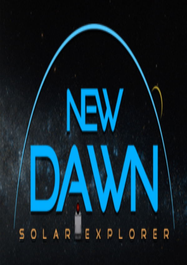Solar Explorer: New Dawn STEAM digital for Windows