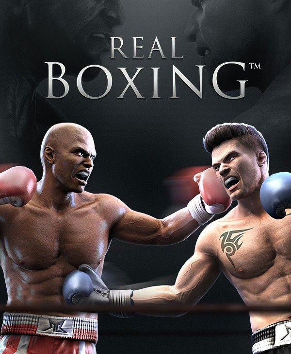 Real Boxing STEAM digital for Windows