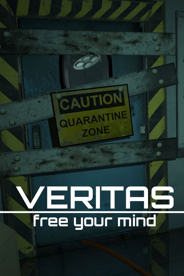 Veritas STEAM digital for Windows
