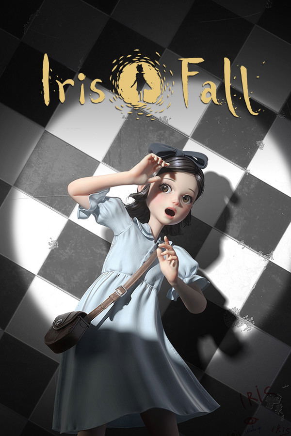 Iris.Fall STEAM digital for Windows, Steam Deck