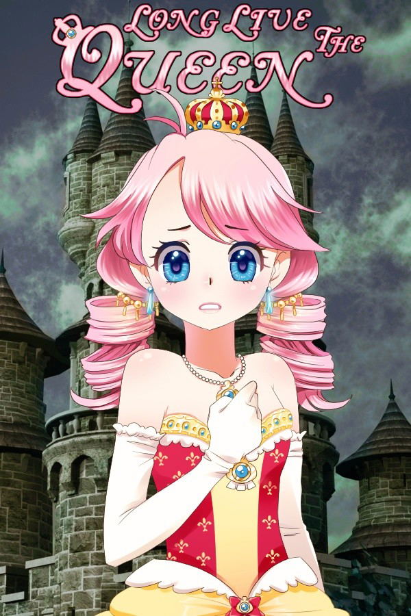 Long Live The Queen STEAM digital for Windows, Steam Deck