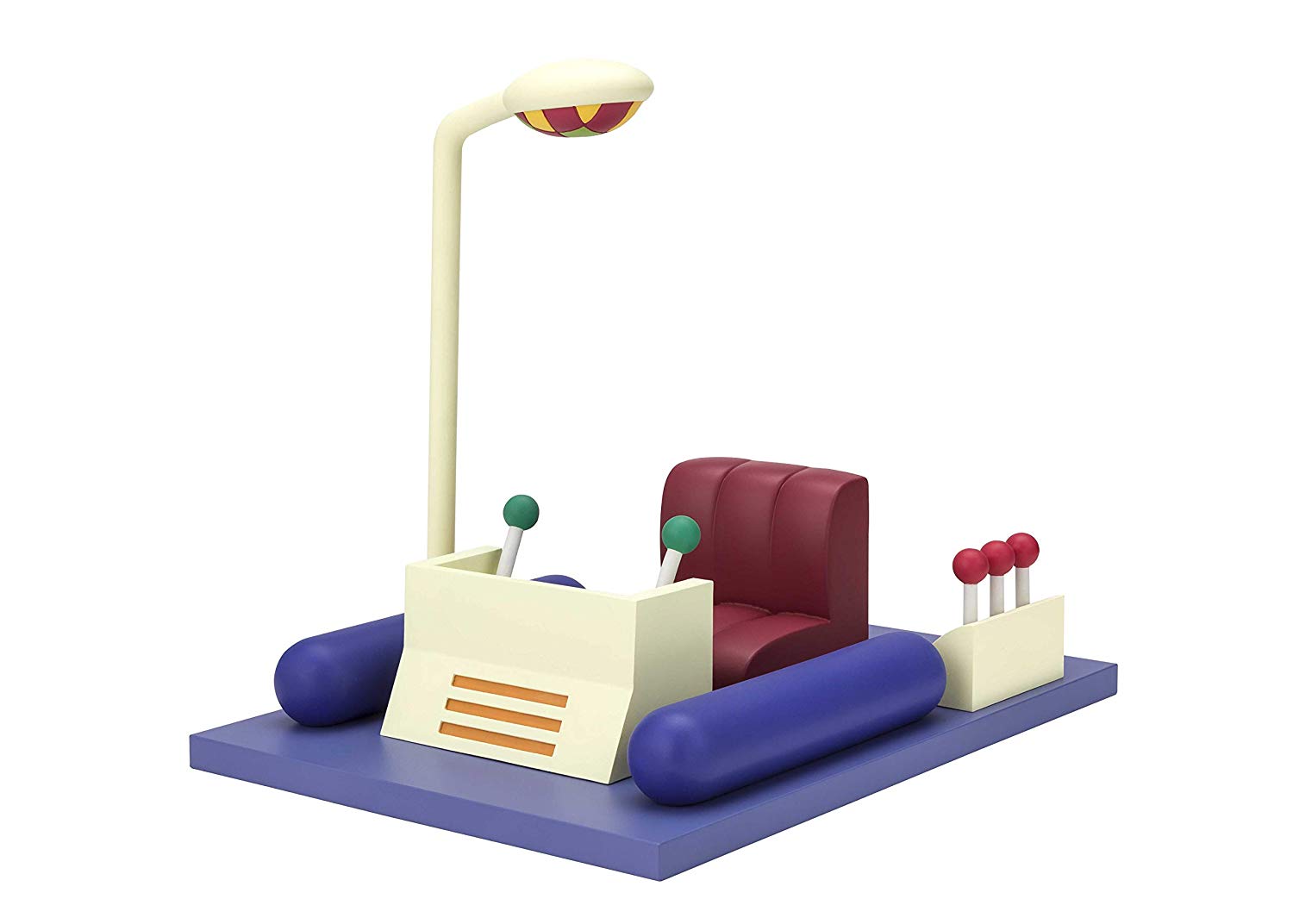 Figuarts Zero Doraemon: Time Machine