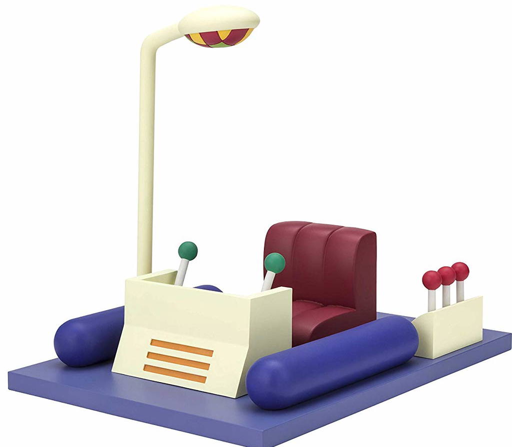 Figuarts Zero Doraemon: Time Machine