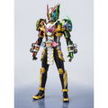 S.H.Figuarts Kamen Rider Zi-O: Kamen Rider Zi-O Trinity