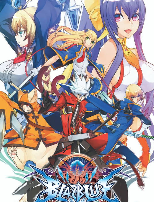 BlazBlue: Centralfiction (Special Edition) Nintendo®️ Switch Digital ...