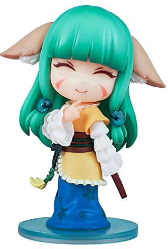 Fox Spirit Matchmaker Mini Figure Series: Tushan Rongrong