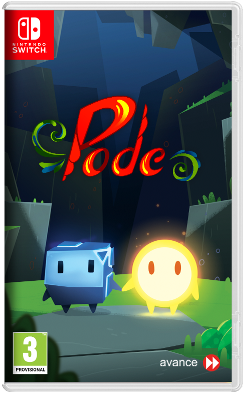 Pode for Nintendo Switch, Nintendo Switch 2