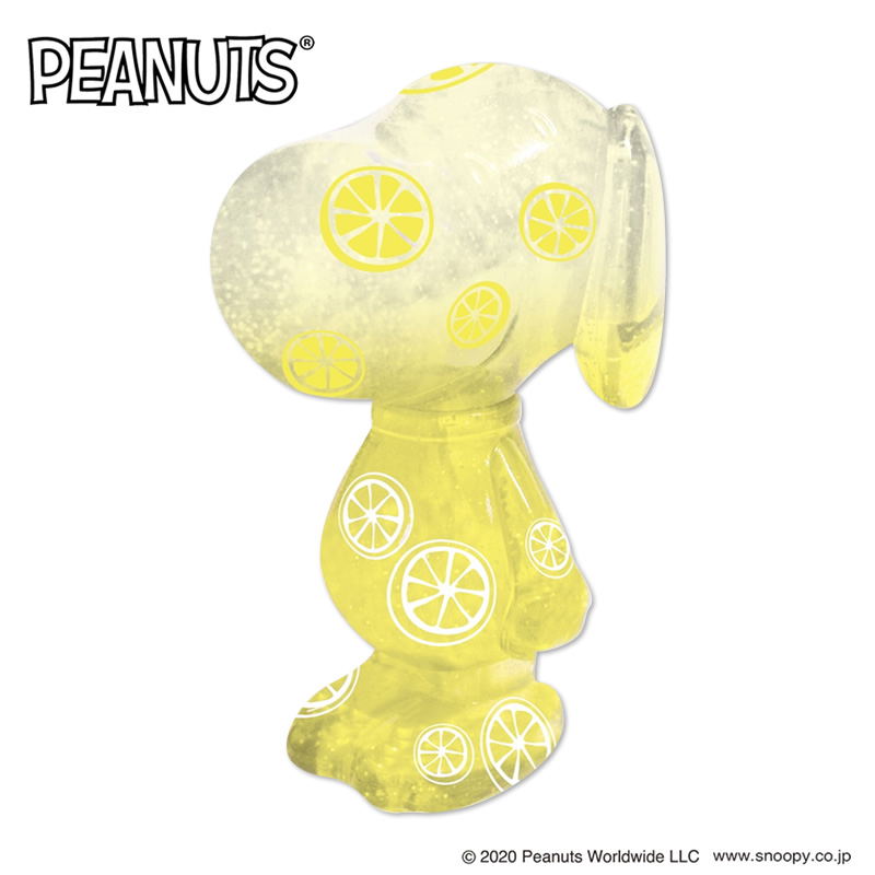 Variarts Peanuts: Snoopy 010 Lemonade