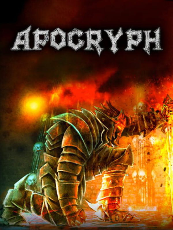 Apocryph: An Old-School Shooter STEAM digital for Windows, Steam Deck