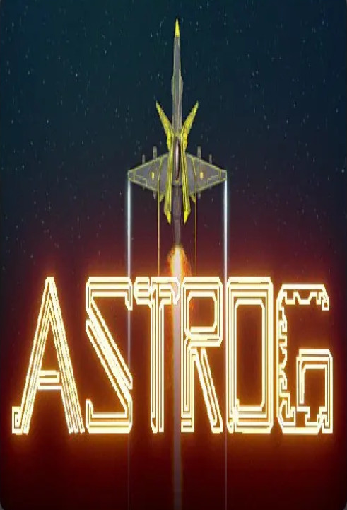Astrog STEAM digital for Windows, Linux