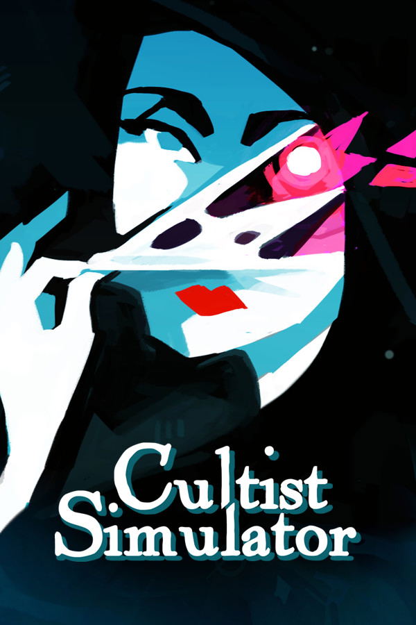 Cultist Simulator STEAM digital for Windows