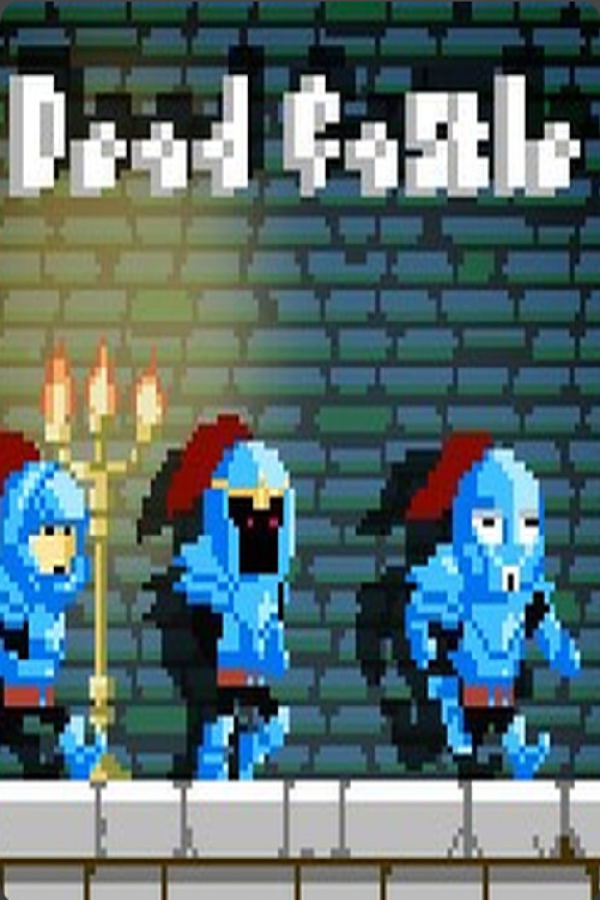 Dead Castle STEAM digital for Windows