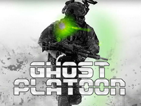 Ghost Platoon STEAM digital for Windows