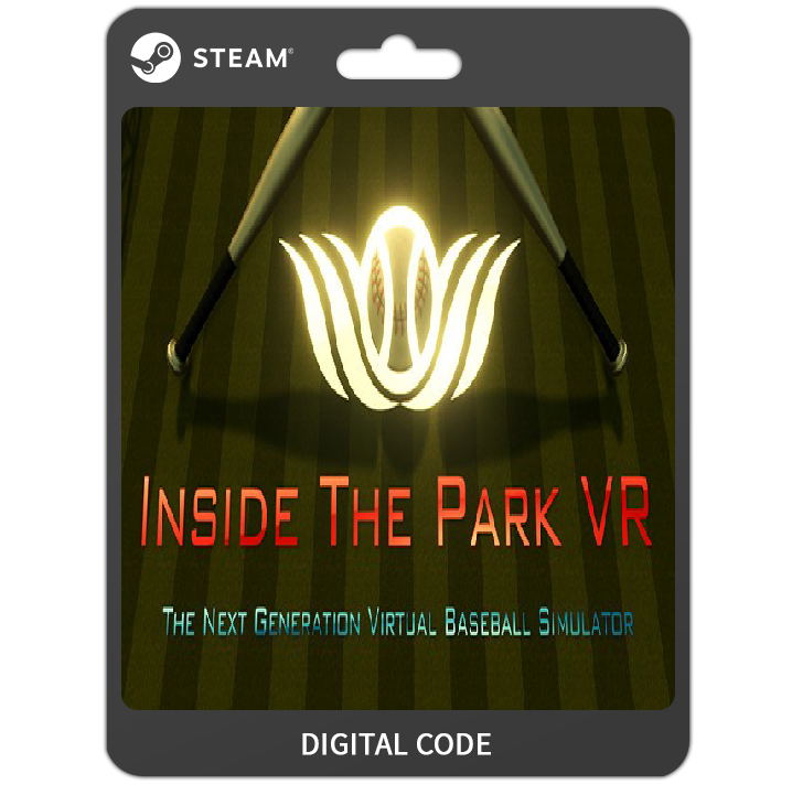 Inside The Park VR STEAM digital for Windows