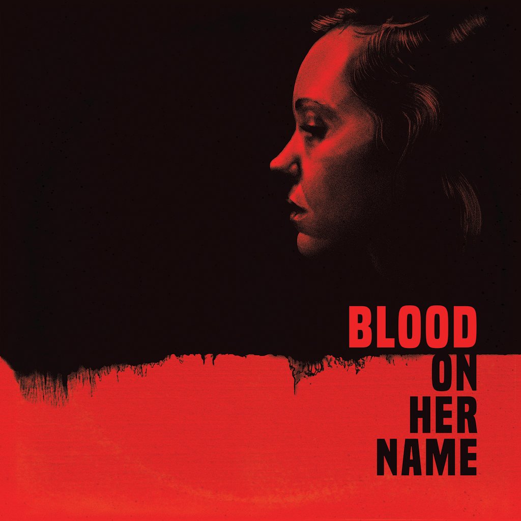 Blood On Her Name Original Soundtrack (Blair, Brooke / Blair, Will)