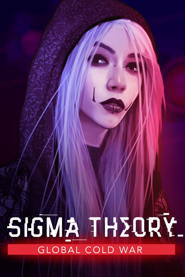 Sigma Theory: Global Cold War STEAM digital for Windows, Mac, Linux