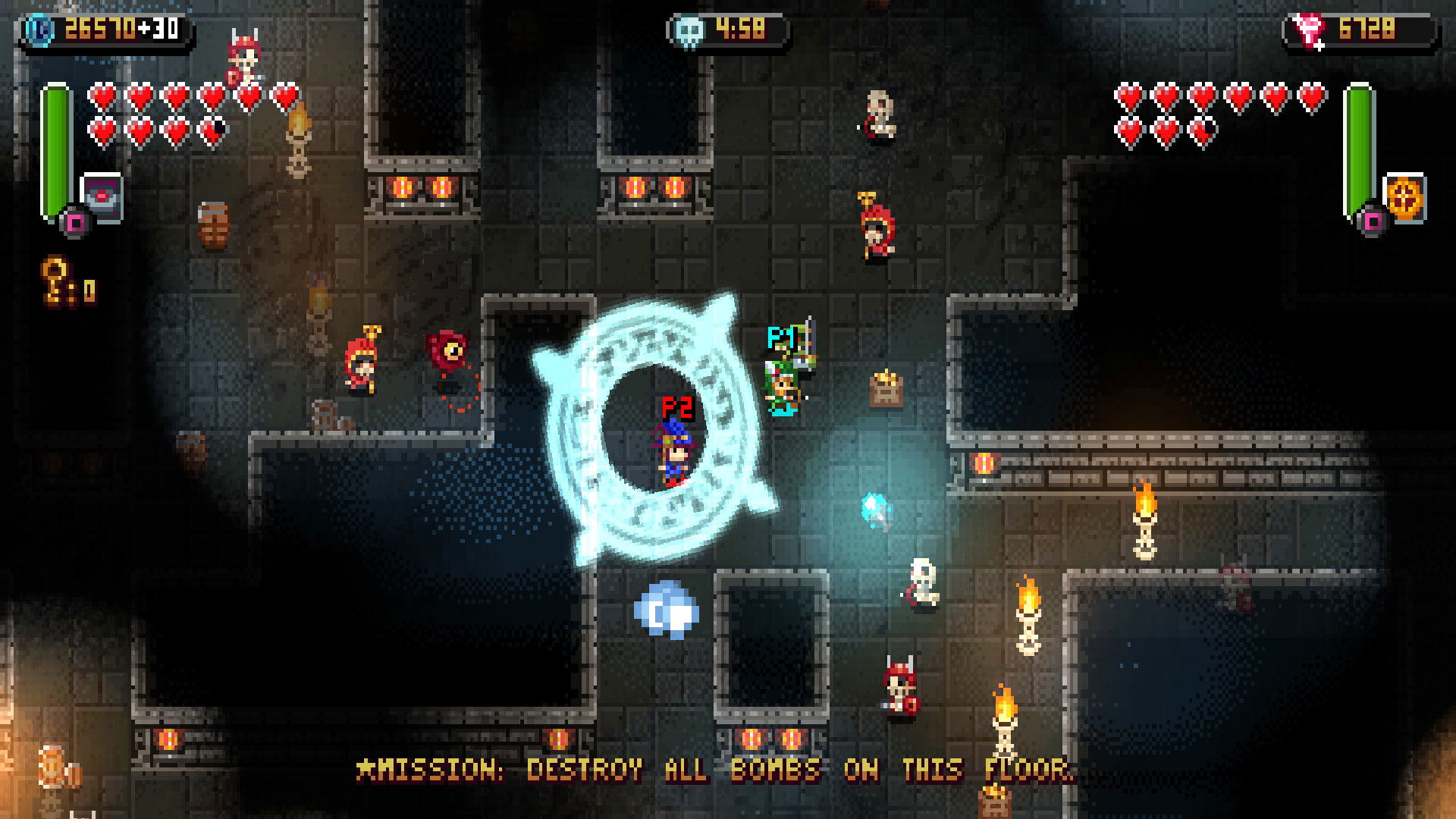 Demon’s Tier+ [Limited Edition] LE PLAY EXCLUSIVES for PlayStation Vita