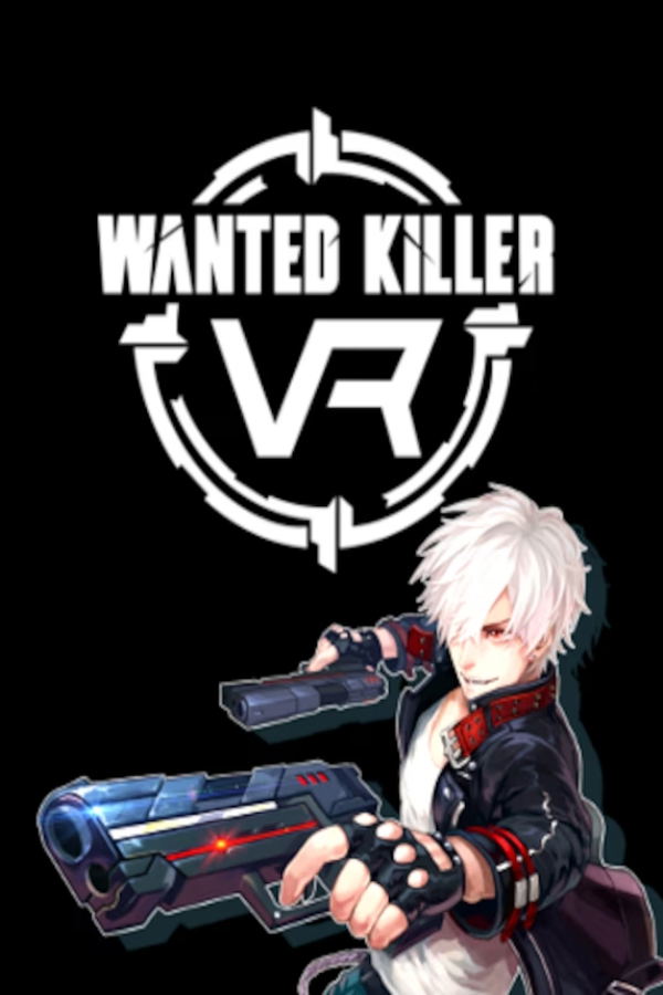 Wanted Killer VR STEAM digital for Windows