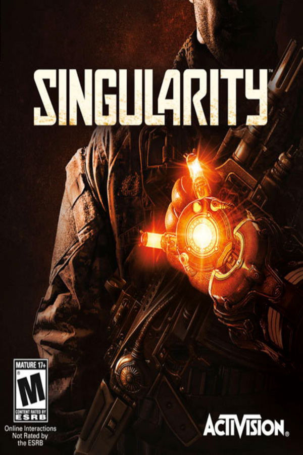 Singularity GOG.com digital for Windows