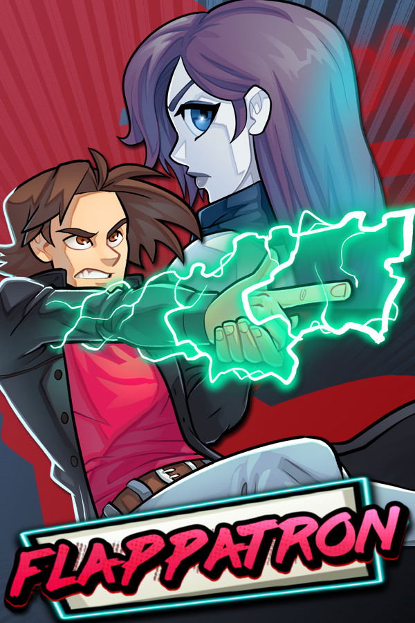 Flappatron STEAM digital for Windows