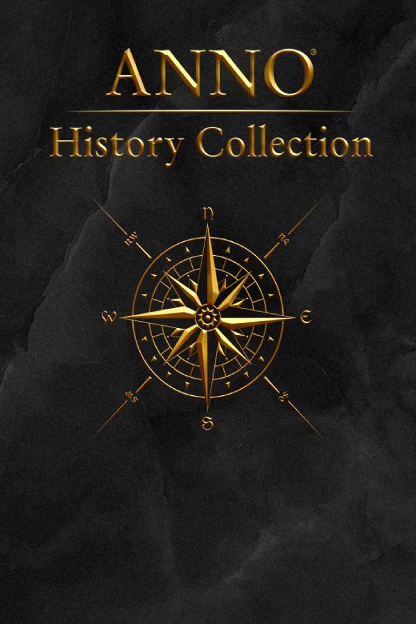 Anno History Collection Ubisoft Connect digital for Windows