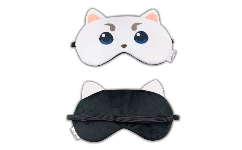 Gintama - Mofutto Sadaharu Eye Mask