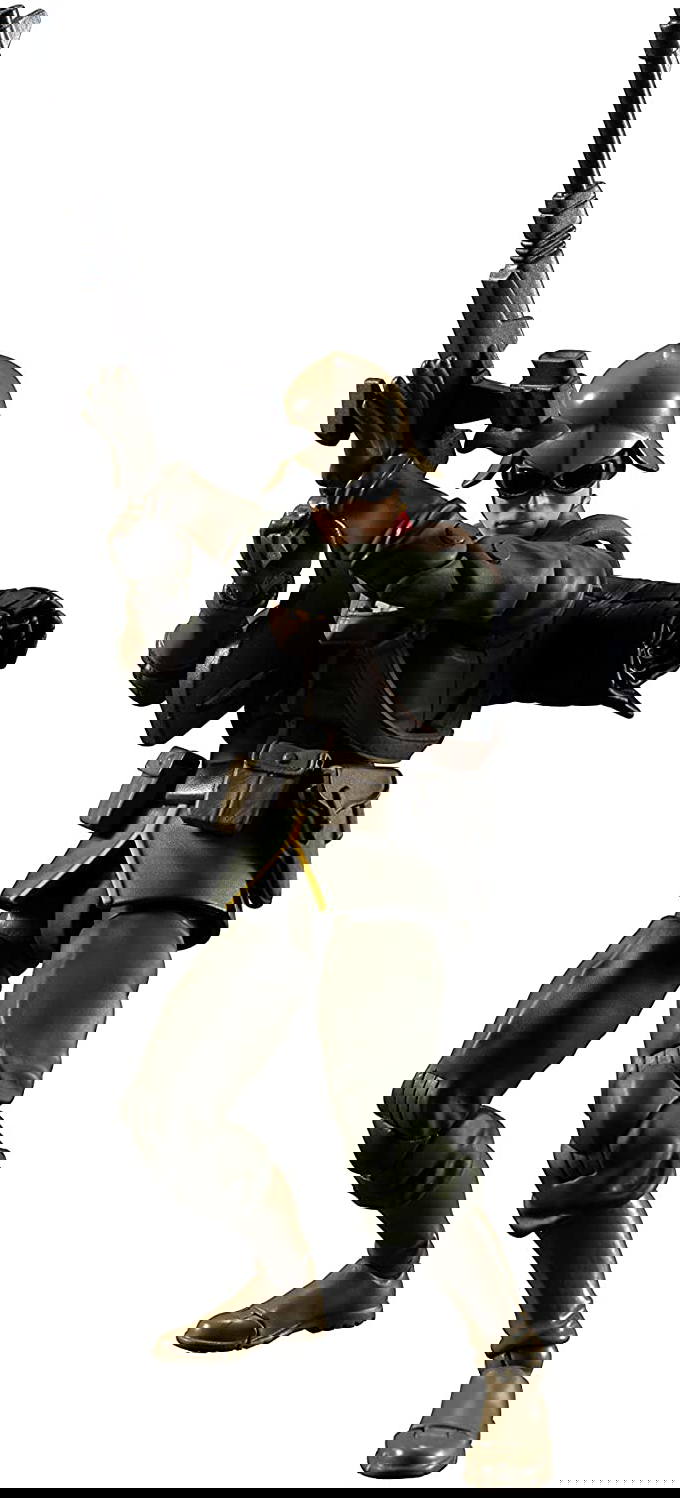 Gundam Military Generation Mobile Suit Gundam 1/18 Scale Pre-Painted ...