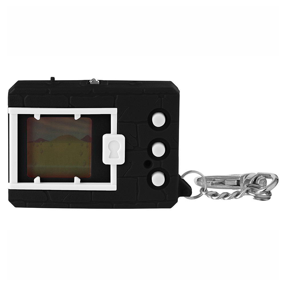 Digital Monster Original (Black)