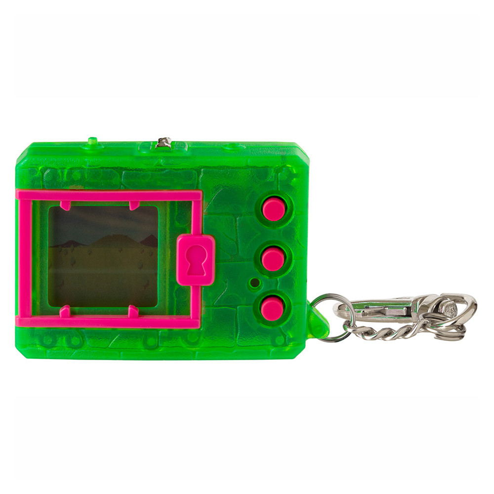 Digital Monster Original (Translucent Neon Green)