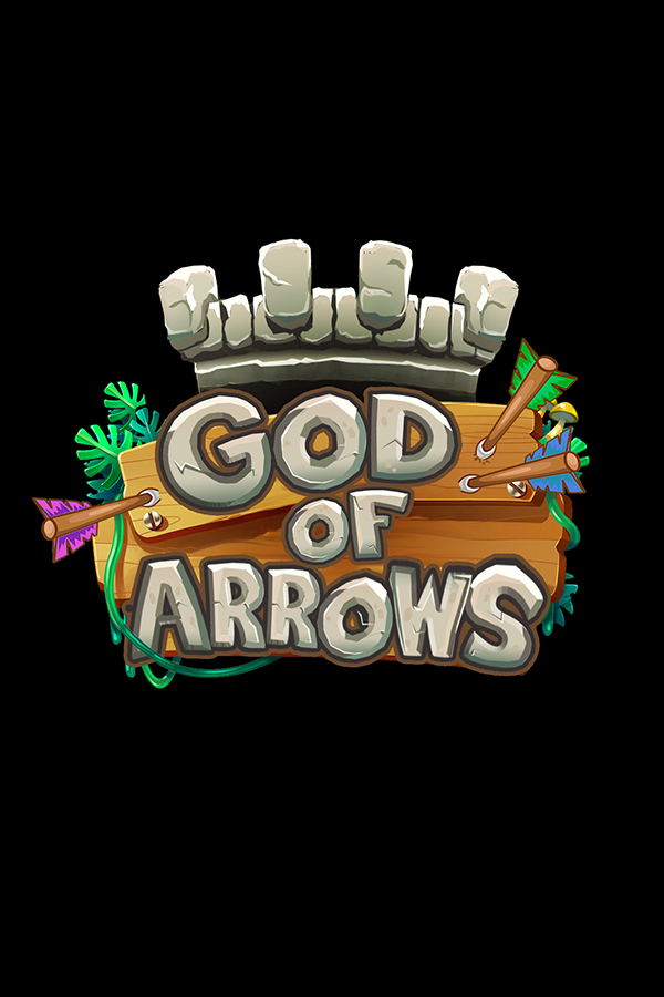 God of Arrows [VR] STEAM digital for Windows