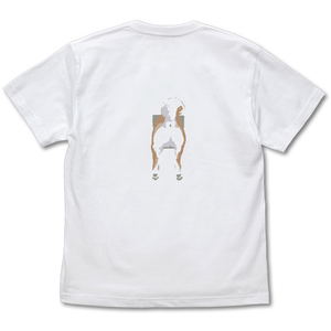 Doomsday With My Dog - Yu Ishihara Design Wall And Haru-san T-shirt ...