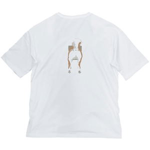 Doomsday With My Dog - Yu Ishihara Design Wall And Haru-san Big ...