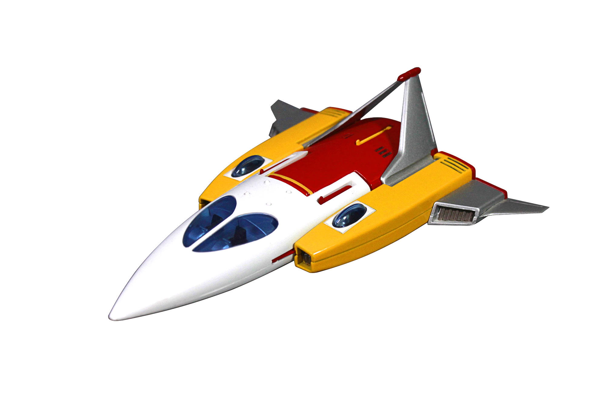 Metal Action Zero Tester: Tester 1 -Renewal Ver.-