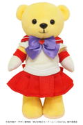 Kumamate Pretty Guardian Sailor Moon Eternal: Super Sailor Mars
