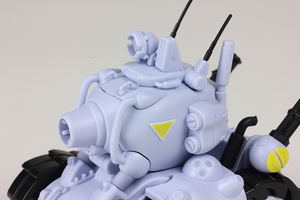 Metal Slug Weapon Plastic Model Kit: SV-001 II Metal Slug