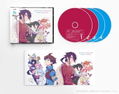 Gundam Build Divers Series Original Soundtrack (Hideakira Kimura)