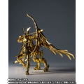 Saint Cloth Myth EX: Sagittarius Seiya Gold 24
