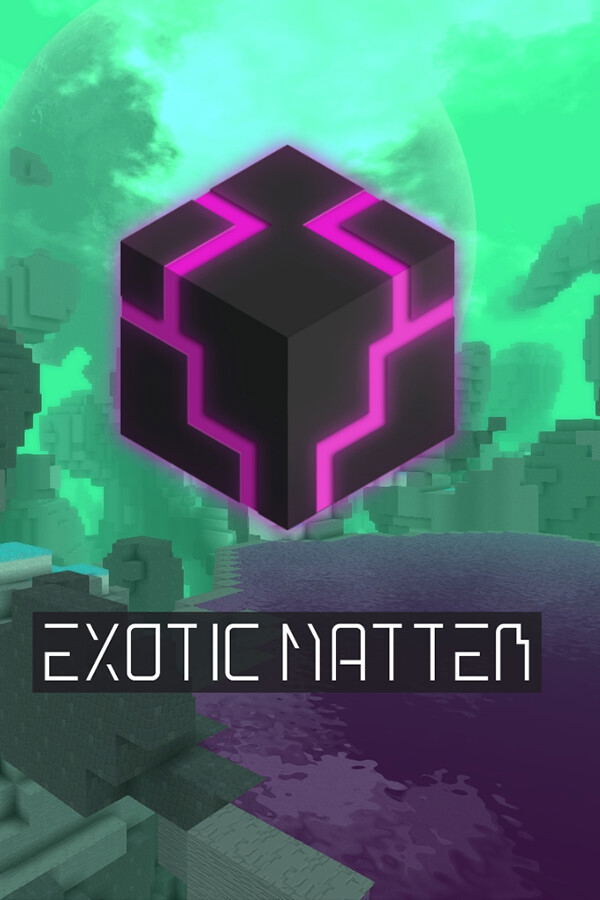 Exotic Matter STEAM digital for Windows