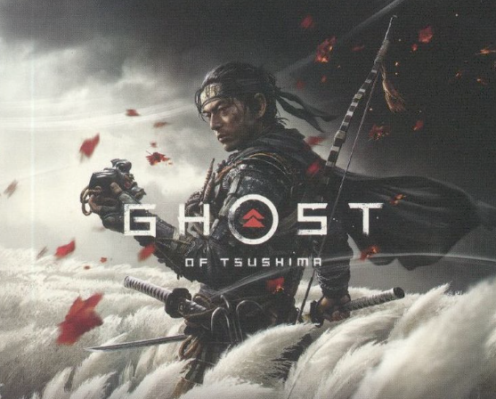 Ghost Of Tsushima Original Soundtrack (Various Artists)