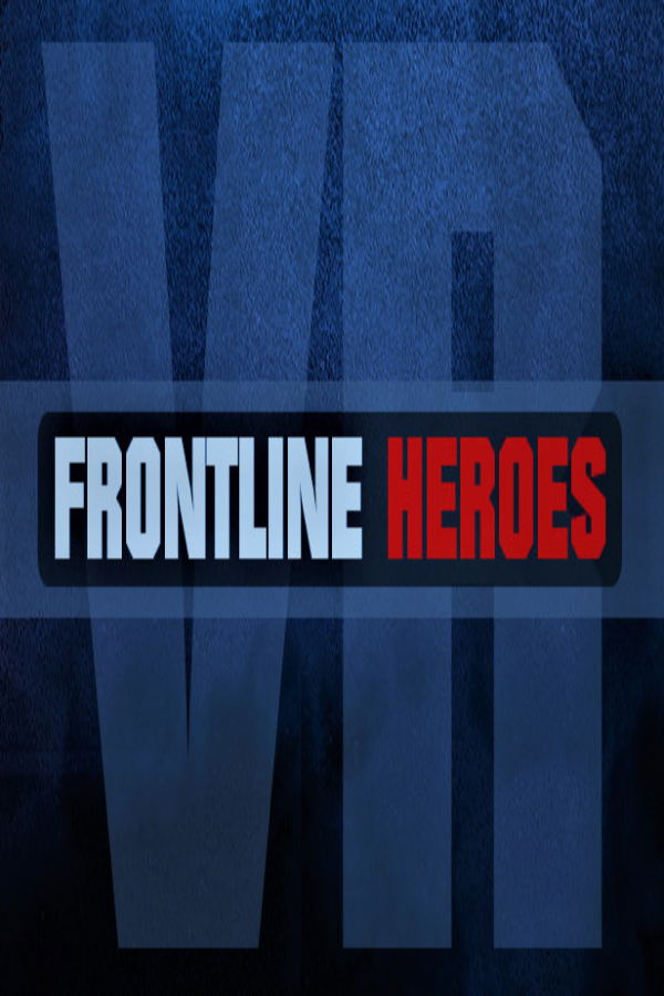 Frontline Heroes STEAM digital for Windows