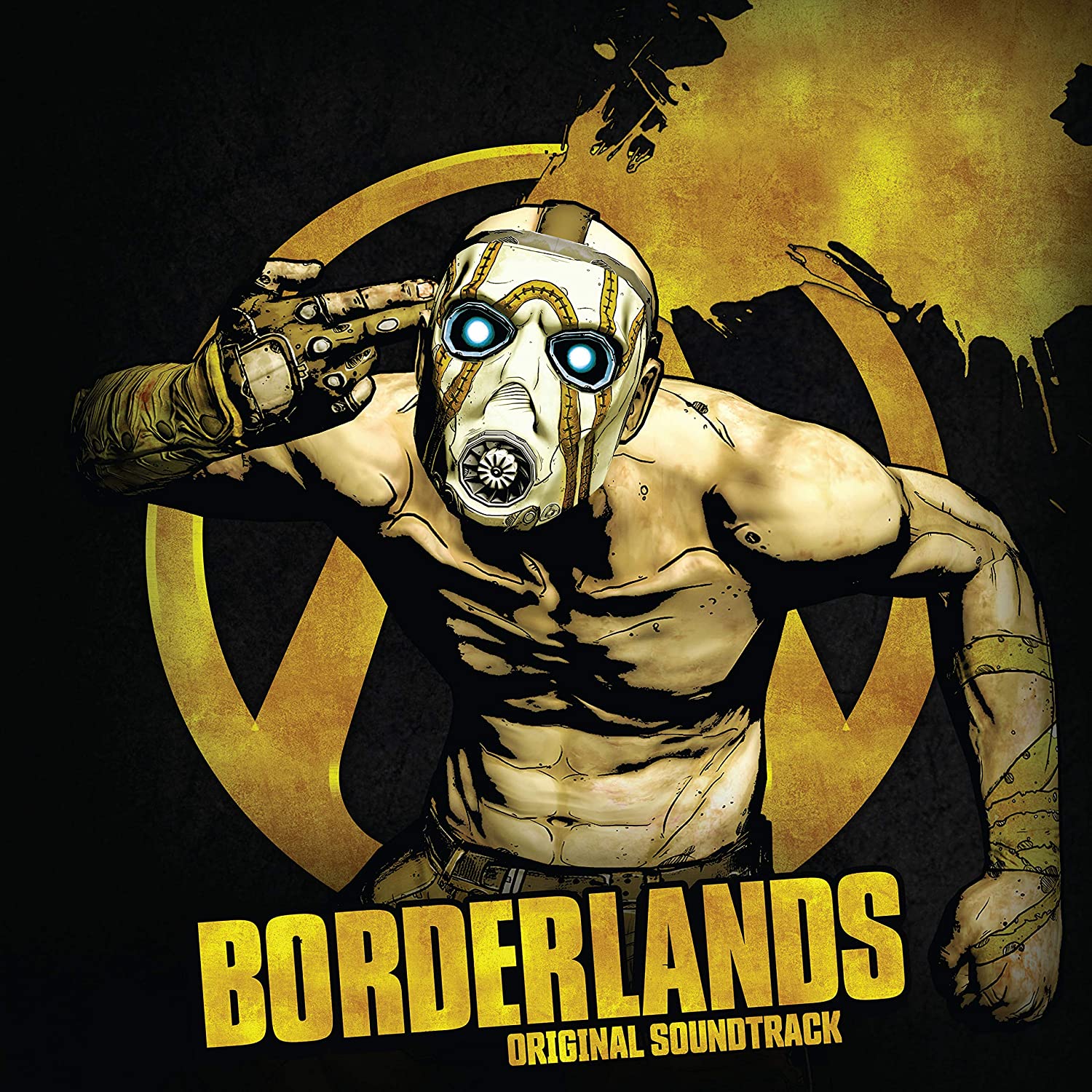 Borderlands Original Soundtrack (Various Artists)