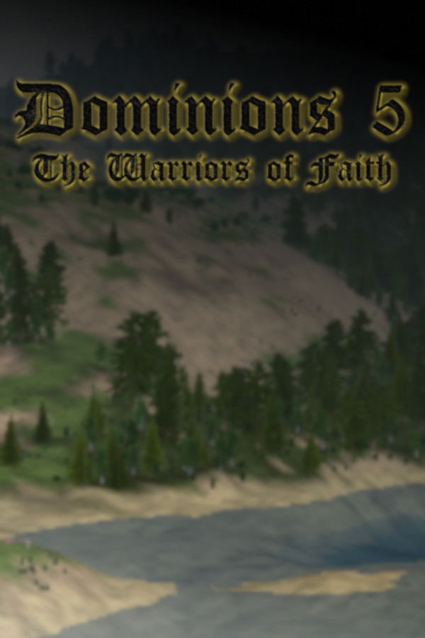 Dominions 5: Warriors of the Faith STEAM digital for PC, Mac, Linux ...