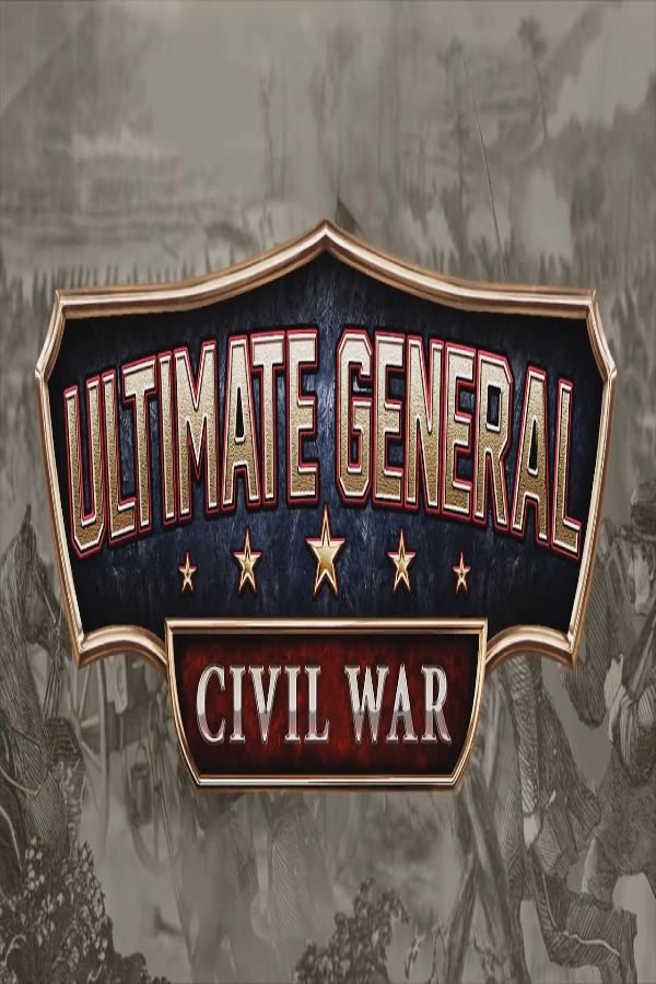 Ultimate General: Civil War GOG.com digital for Windows