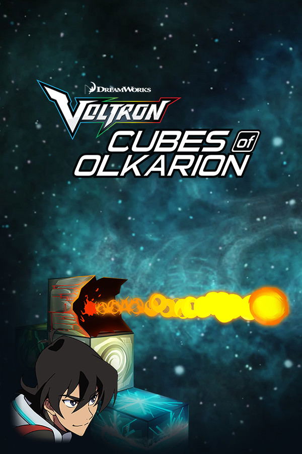 Voltron: Cubes of Olkarion STEAM digital for Windows, Mac